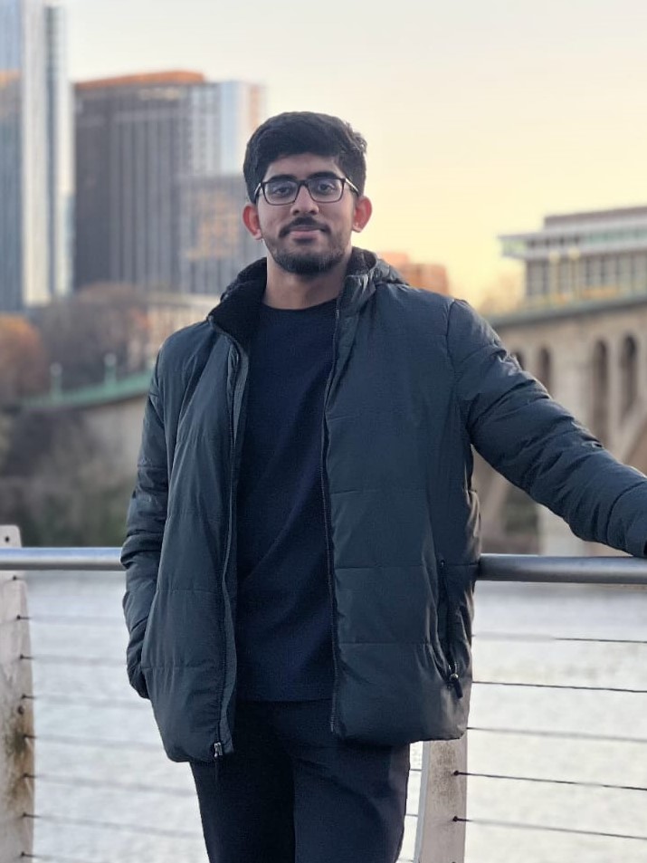 Ashiq Rahman Portfolio