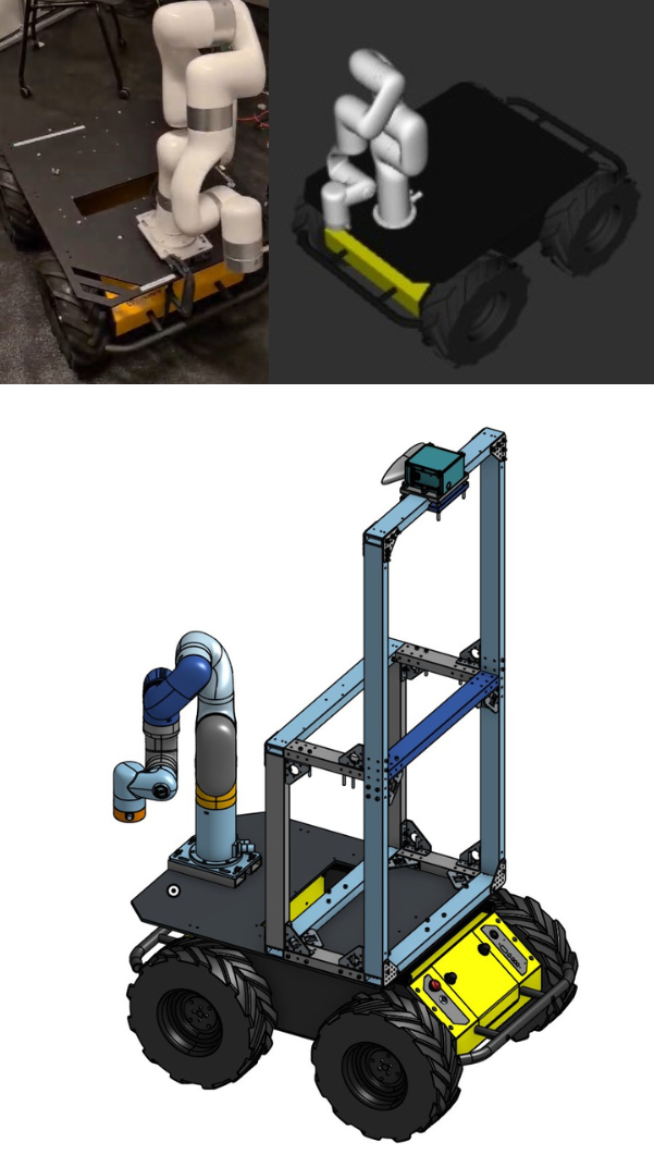 Ashiq Rahman Portfolio